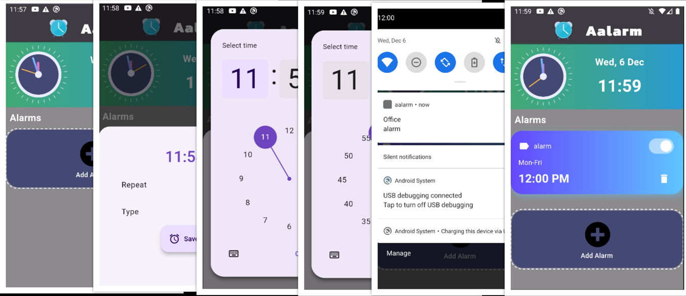 My Portfolio - App Developer
